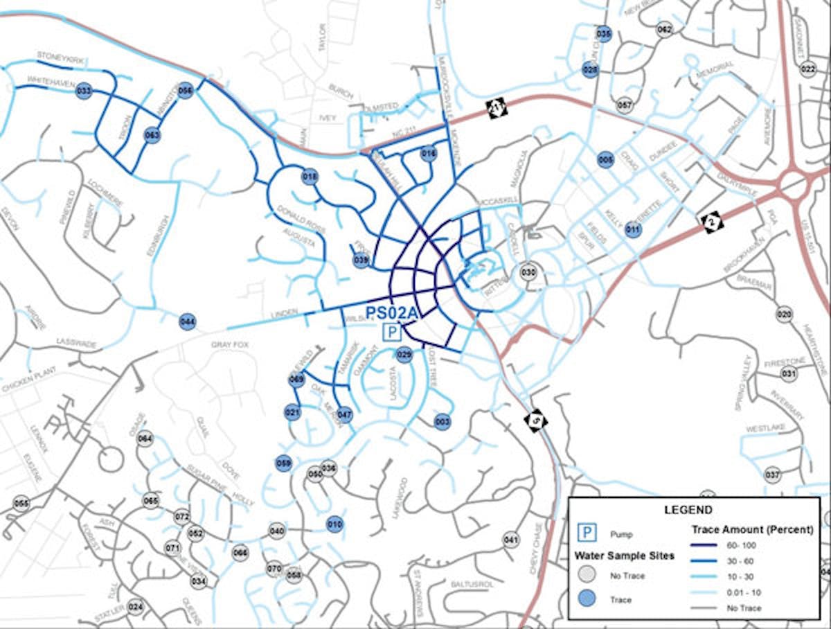 Integrating GIS and Hydraulic Modeling | WaterWorld