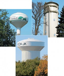 Water Storage Systems | WaterWorld