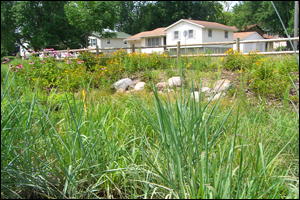 BMP Construction Methods and Techniques | WaterWorld