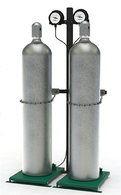 Chlorine scale | WaterWorld