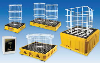 Chemical scales | WaterWorld