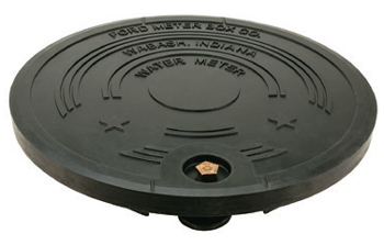 Meter lids | WaterWorld