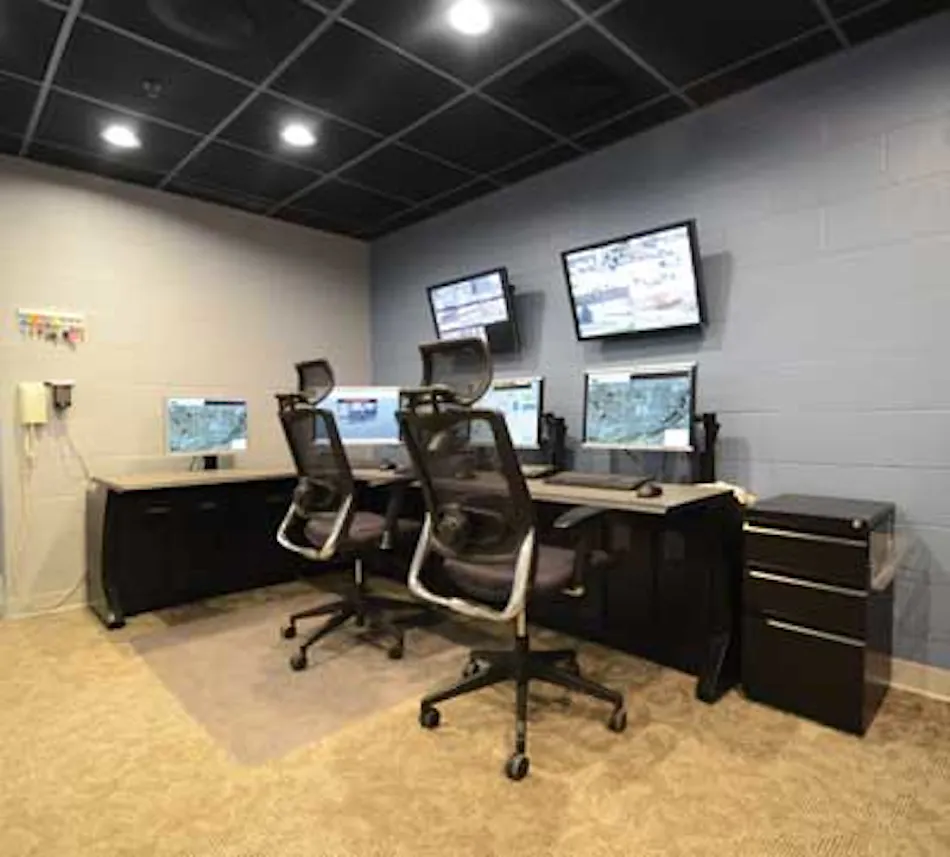 Room with a View: City Improves Functionality, Ergonomics of Water ...