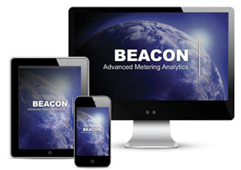 Advanced metering analytics | WaterWorld