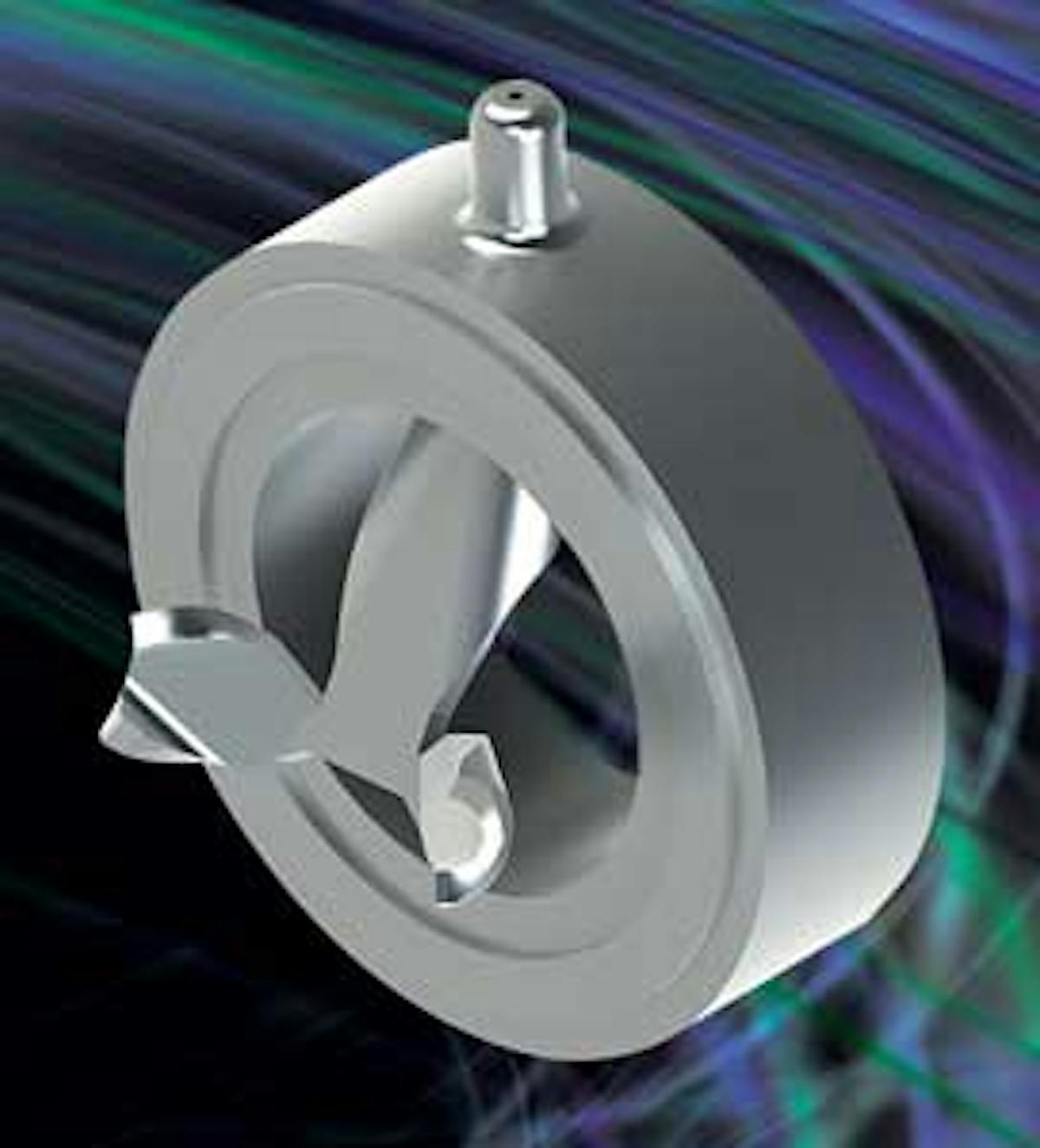 Static mixer | WaterWorld