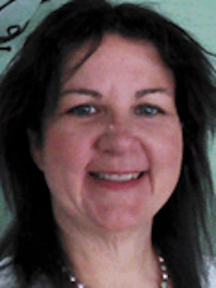 Jennifer Harty | WaterWorld