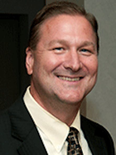 David St. Pierre | WaterWorld