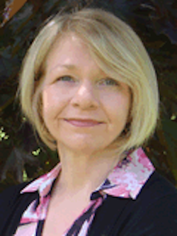 Lucy Pugh | WaterWorld