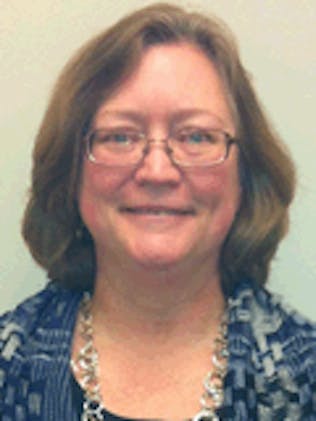 Susan Sharkey | WaterWorld