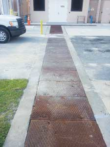 Putting the Lid on Corrosion: Using Composite Manhole Covers to Help ...