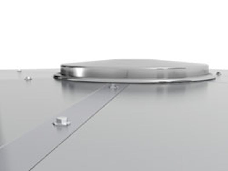 Tanks & Structures | WaterWorld