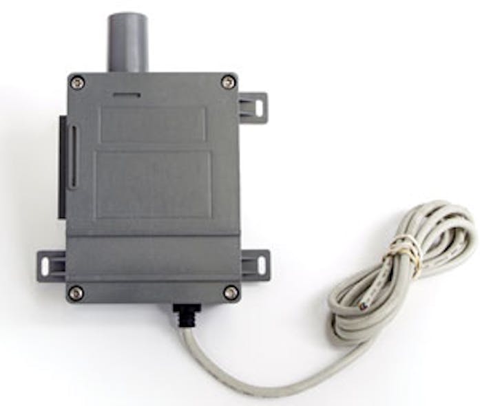 Meter interface unit | WaterWorld