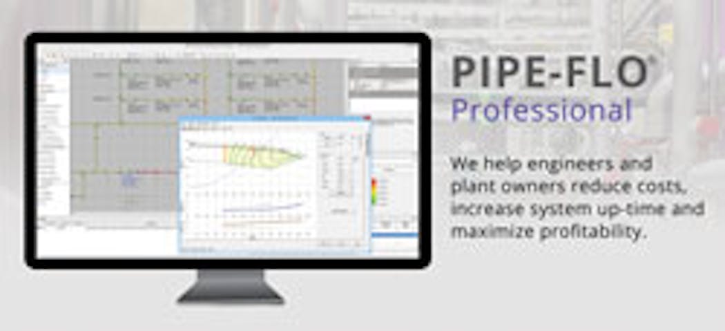 Piping management program | WaterWorld