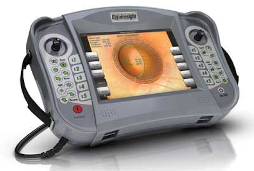 Pipe inspection software | WaterWorld