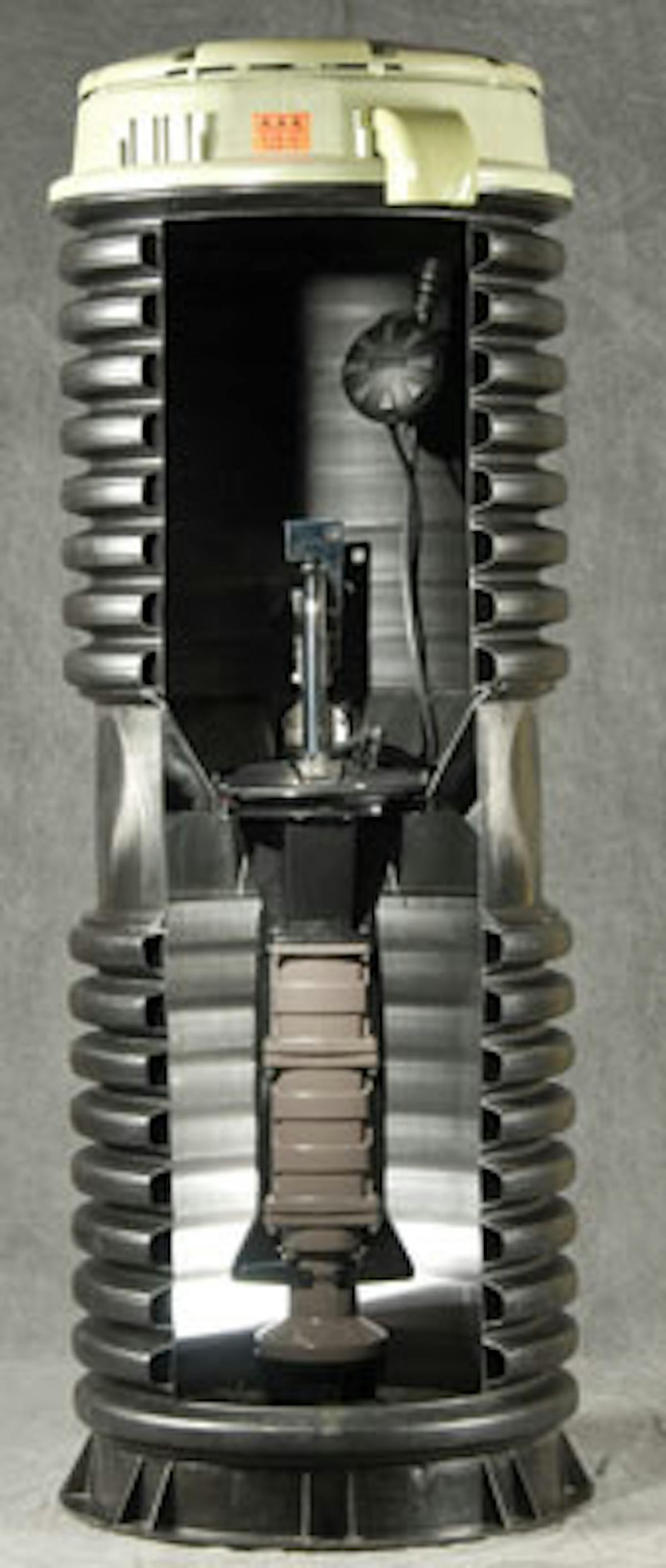 Grinder pump | WaterWorld