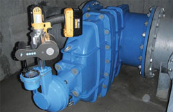 Portable actuation devices | WaterWorld