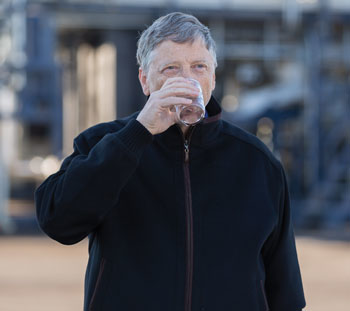 Bill Gates, Peter Janicki and the Omni Processor--A Game-changer for ...