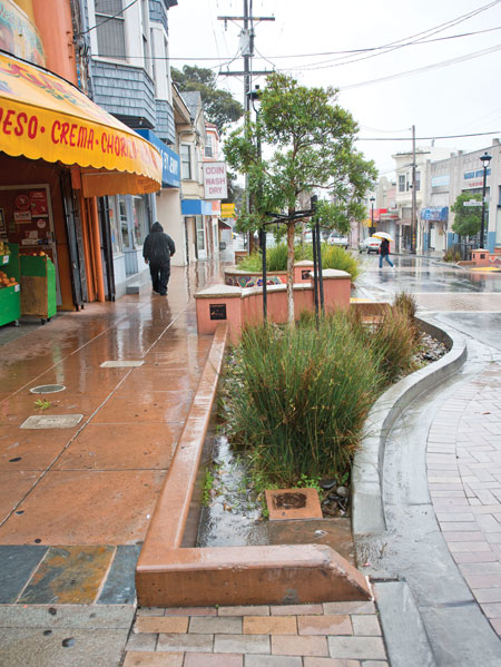 Bold and the Beautiful: How Complementing Gray Infrastructure with ...