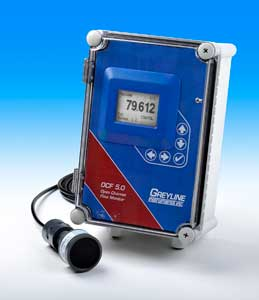 FLOW, LEVEL & PRESSURE | WaterWorld