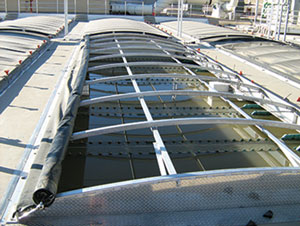 Cover systems | WaterWorld