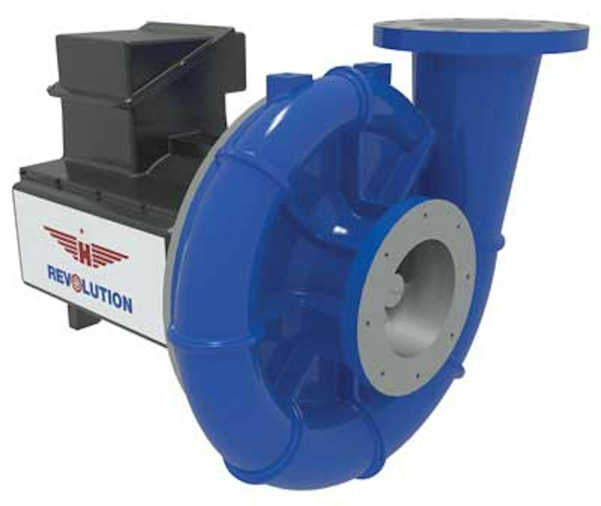 Examining Payback on New Generation High Speed Blowers | WaterWorld