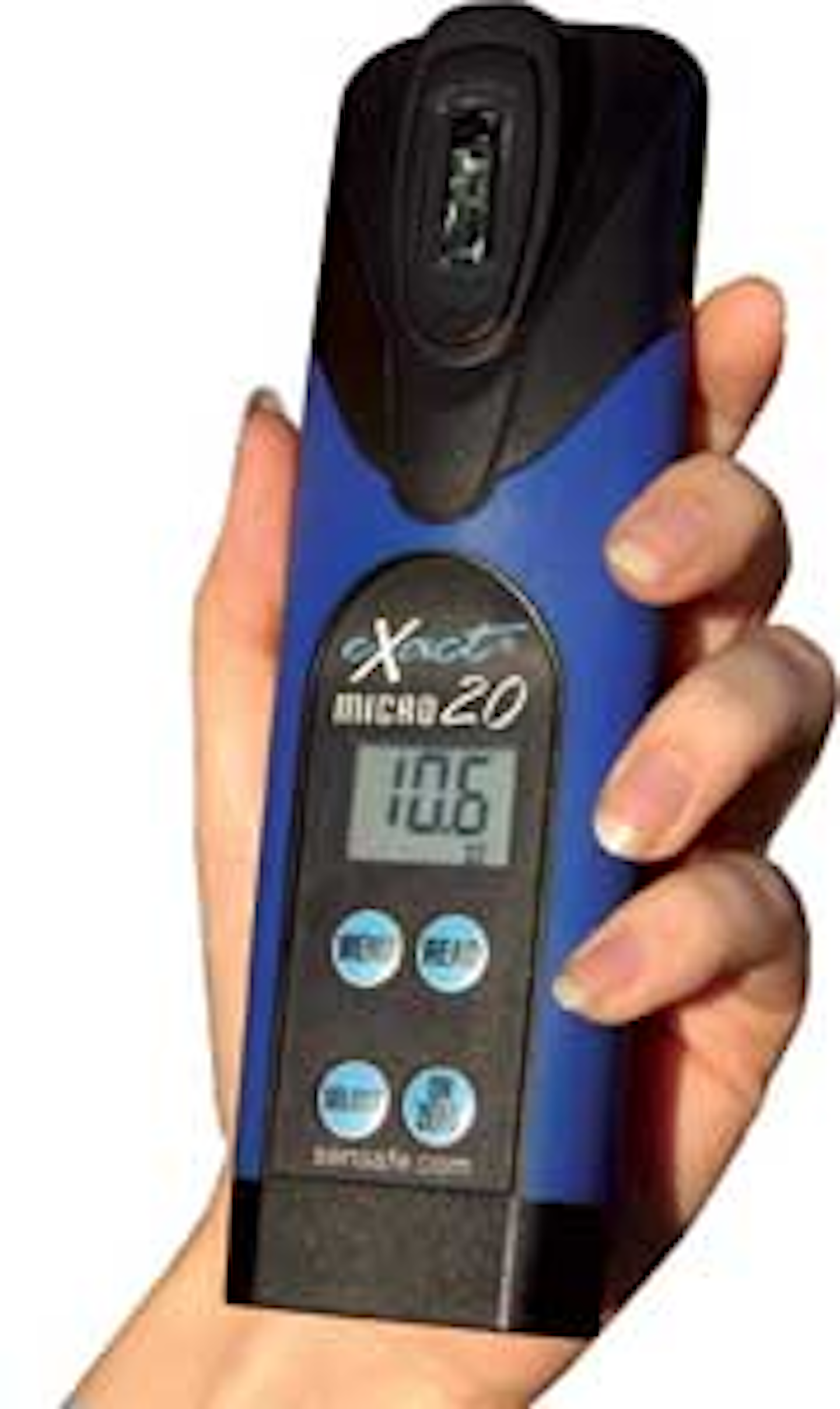 Handheld photometer | WaterWorld