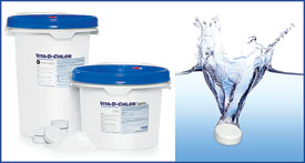 Dechlorination solutions | WaterWorld