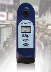 Smart photometer | WaterWorld