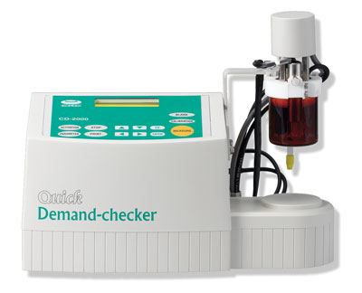 Chlorine measurement | WaterWorld