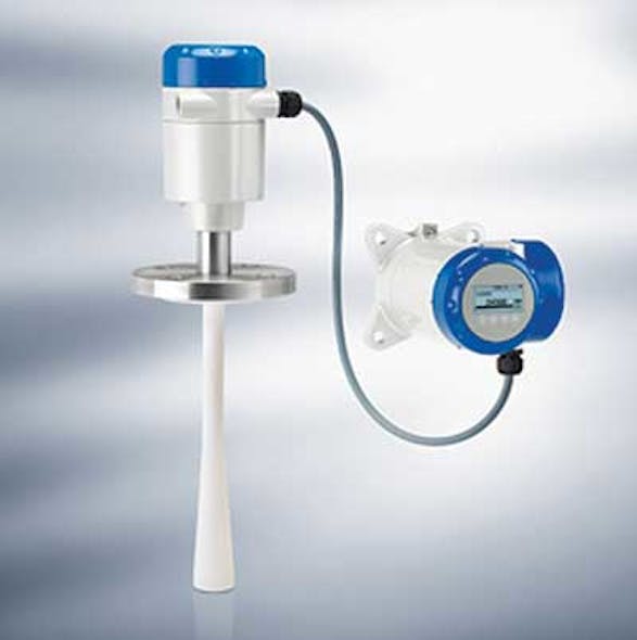 Level meter | WaterWorld