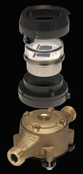 Power Sharing: Water Authority Integrates Neptune's R900 Data into ...