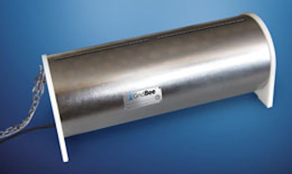 Submersible electric mixer | WaterWorld