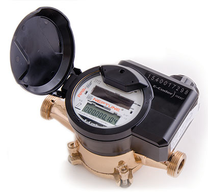 Product Showcase | WaterWorld