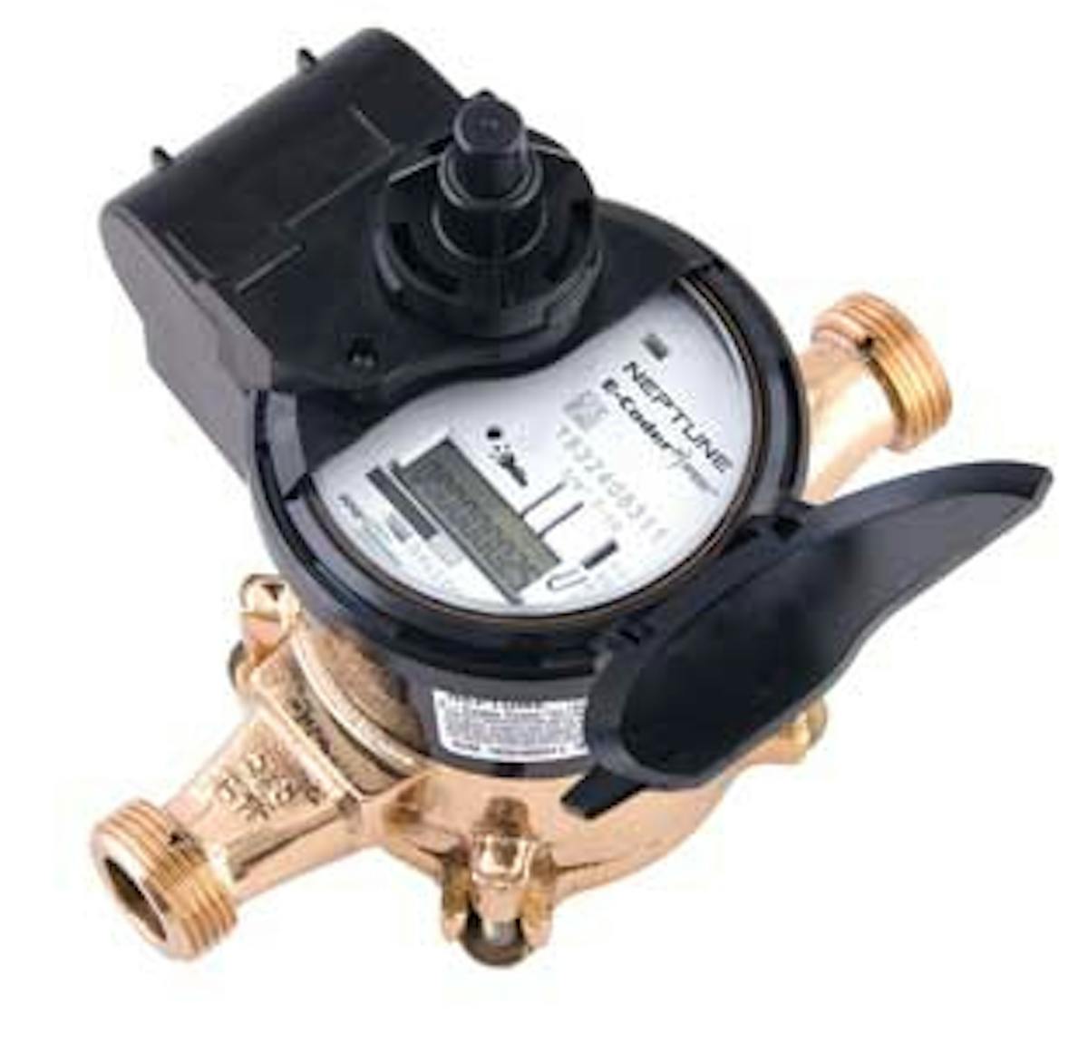 Encoder | WaterWorld