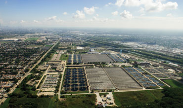 Nutrient Recovery Technology Transforms World's Largest Wastewater ...