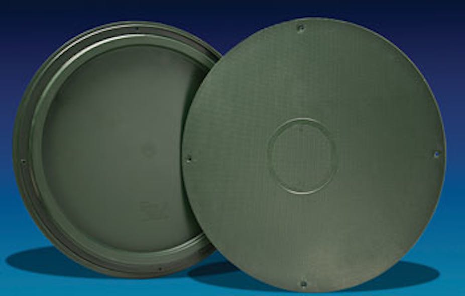 Wastewater solutions | WaterWorld