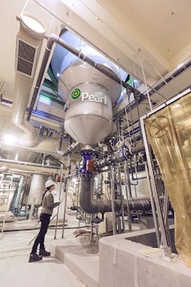 Nutrient recovery facility in Canada to be scaled up | WaterWorld