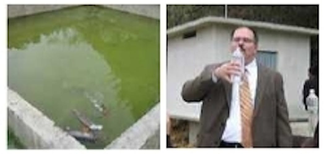 On-site disinfection generation systems to be supplied by MIOX in ...