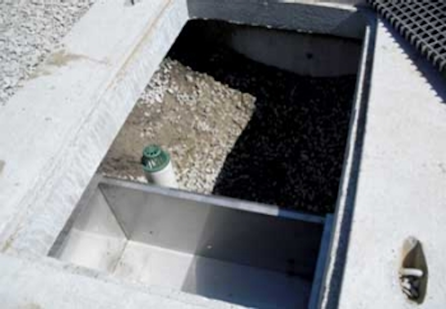 Subsurface Infiltration Stormwater Systems as a LID Strategy | WaterWorld