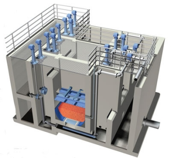 Exhibitor promotion: Westech Engineering | WaterWorld