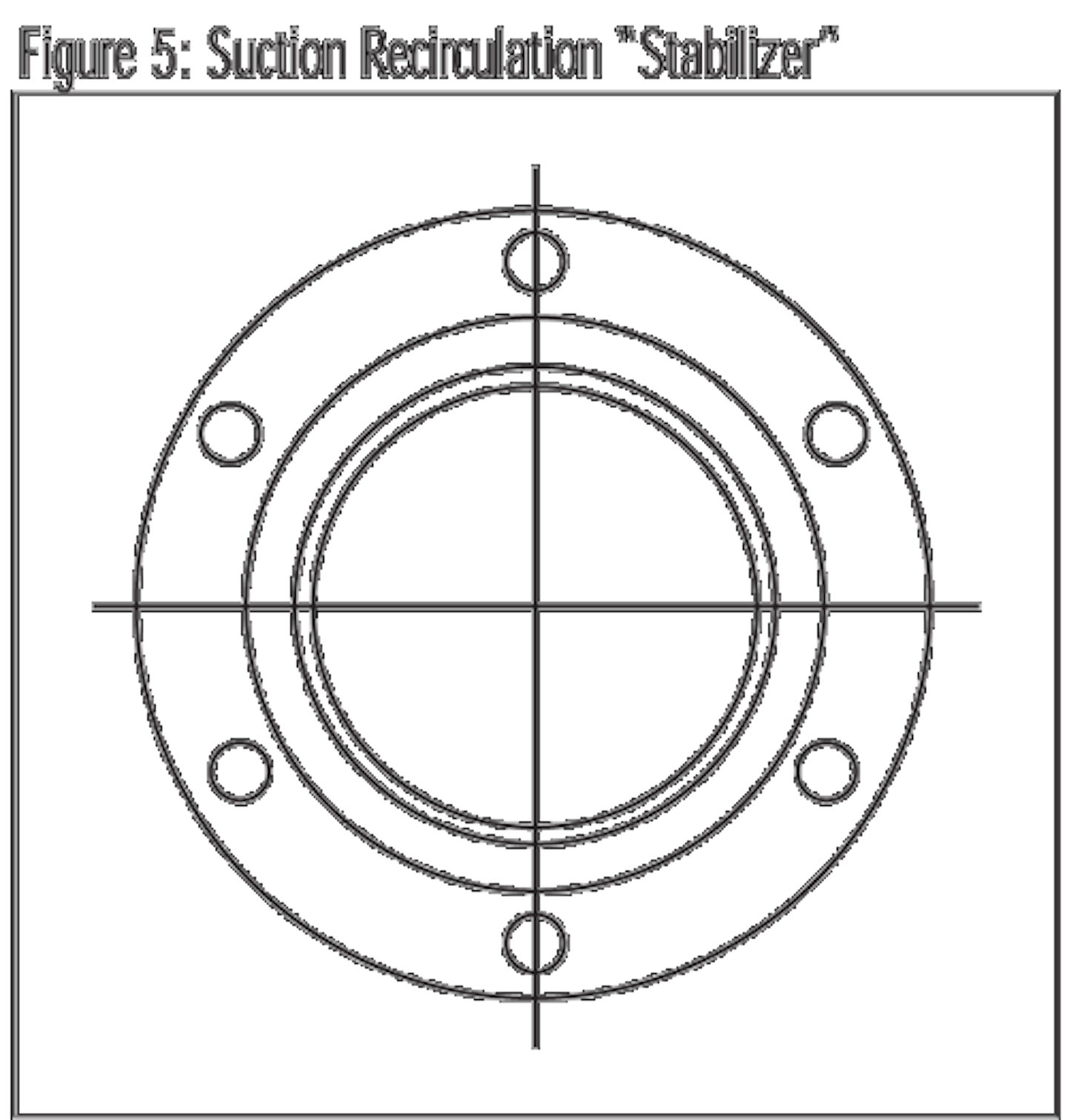 How to Avoid Damage from Internal "Suction Recirculation" | WaterWorld