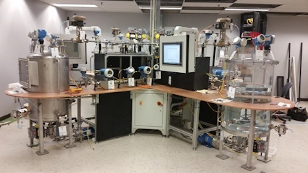 Purdue University, partners celebrate joint creation of process ...