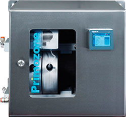 Products & Services: Odor Control | WaterWorld