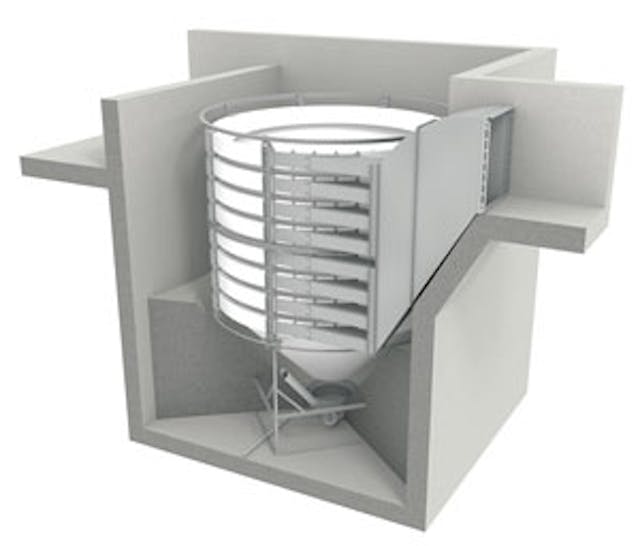 Grit Removal: Why One Size Does Not Fit All | WaterWorld