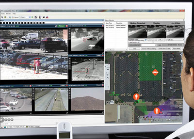 Geospatial video software | WaterWorld