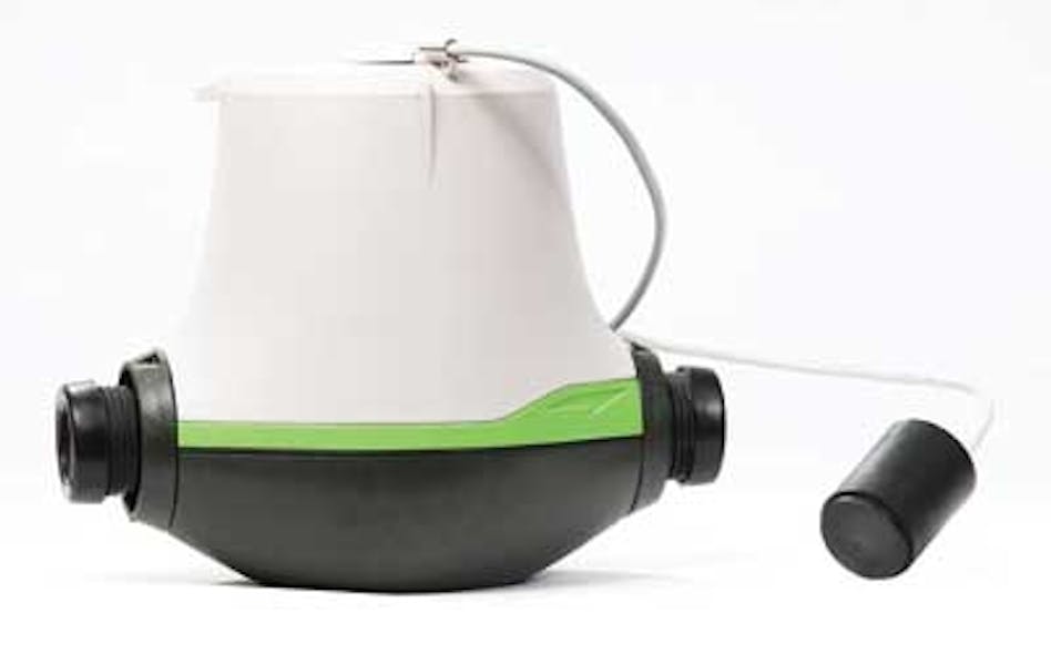Water meter | WaterWorld
