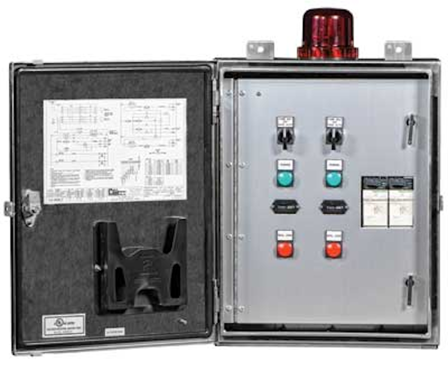 Lift station control | WaterWorld