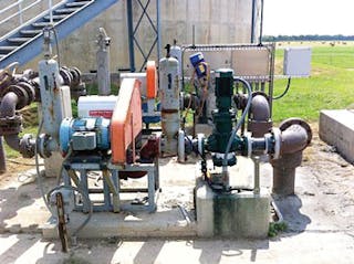 The Benefits of Grinders for Wastewater Applications | WaterWorld