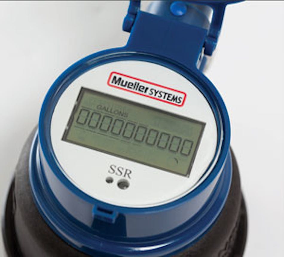 Composite register technology | WaterWorld