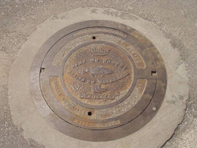 Stormceptor | WaterWorld